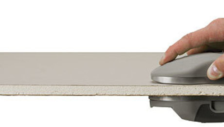 Drywall tool cuts like magic - Fine Homebuilding