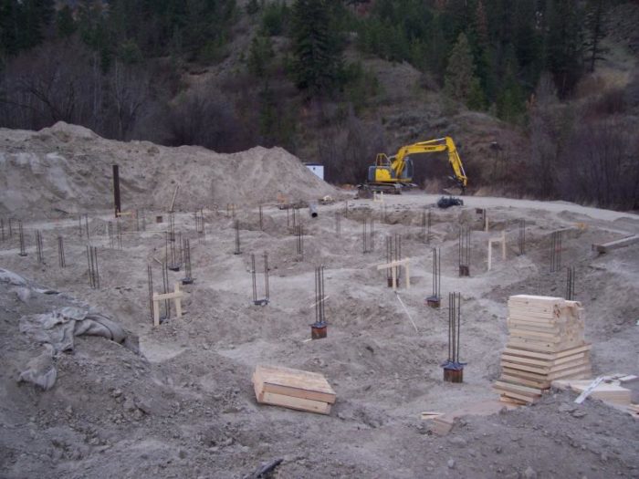 house on piles - Fine Homebuilding