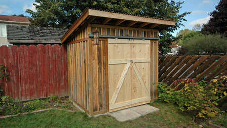 Show Us Your Sheds - Reader photo gallery - Page 4 of 7 - Fine Homebuilding