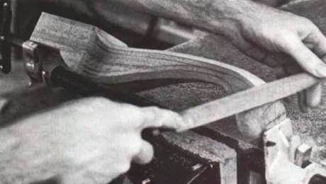 All About Legs, Feet, and Bases - FineWoodworking