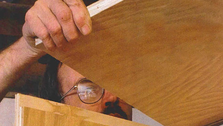 All About Dado and Rabbet Joints