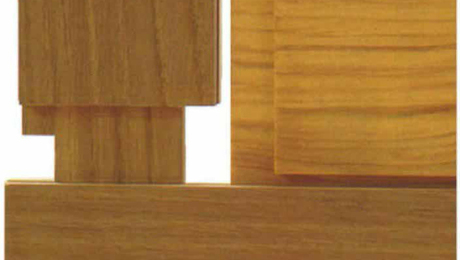 Frame-and-Panel Carcases - FineWoodworking