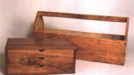 A Dozen Ways to Build a Box - FineWoodworking