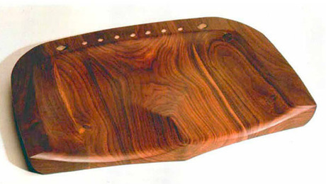 Working Highly Figured Wood - FineWoodworking