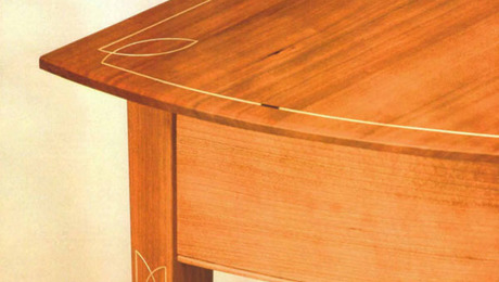 String Inlay - FineWoodworking