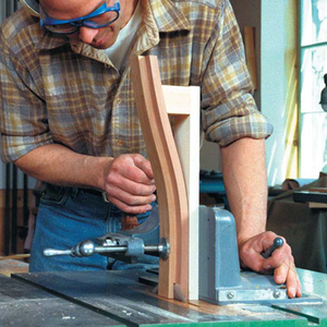 Precise Tools for Drawing Curves - FineWoodworking