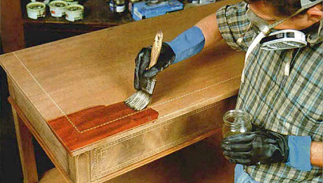 primer - FineWoodworking