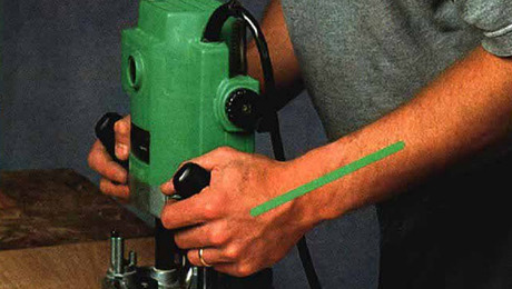 Prevent Injury to Your Hands, Wrists and Forearms - FineWoodworking