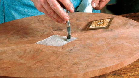 Six Steps to a Perfect Inlay - FineWoodworking