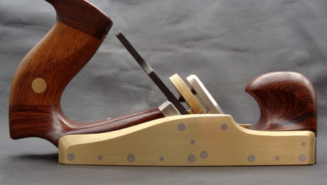 A few of my (The Lazarus Handplane Co.) latest infill smooth planes ...