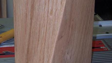 Slant Box - FineWoodworking