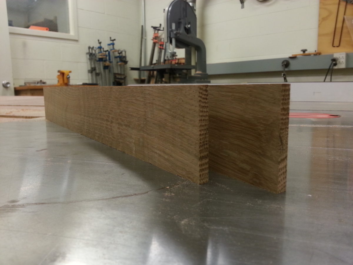 A Beginner's Mitered Box - FineWoodworking