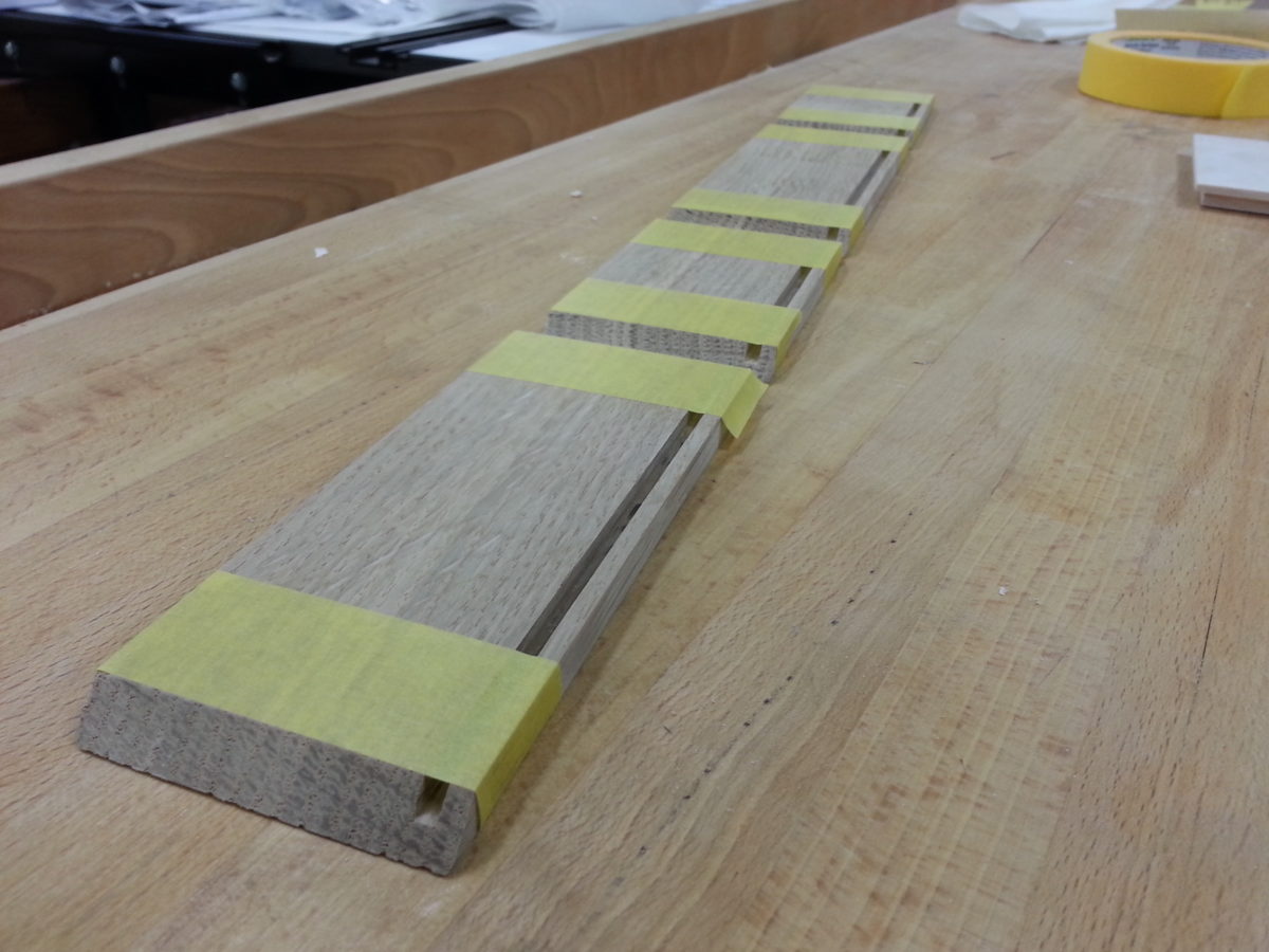 A Beginner's Mitered Box - FineWoodworking