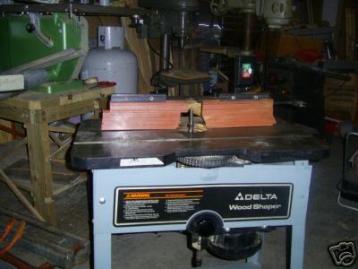 delta shaper - FineWoodworking
