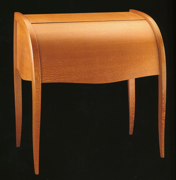 Studio Furniture of the Renwick Gallery - FineWoodworking