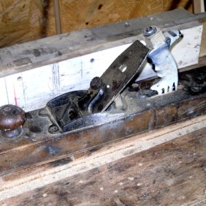 New Brese plane is awesome - FineWoodworking