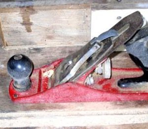 New Brese plane is awesome - FineWoodworking