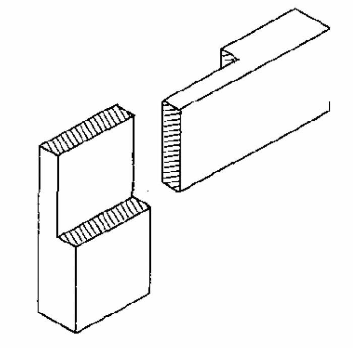 Mortise and tenon - FineWoodworking