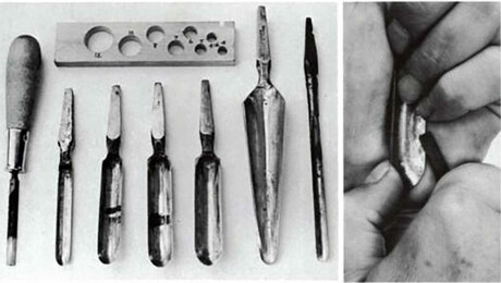 Spoon Bits - FineWoodworking