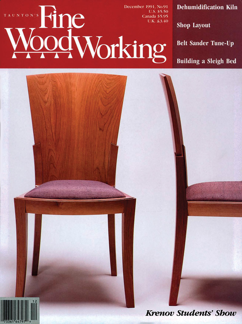 Magazine - Page 14 of 21 - FineWoodworking