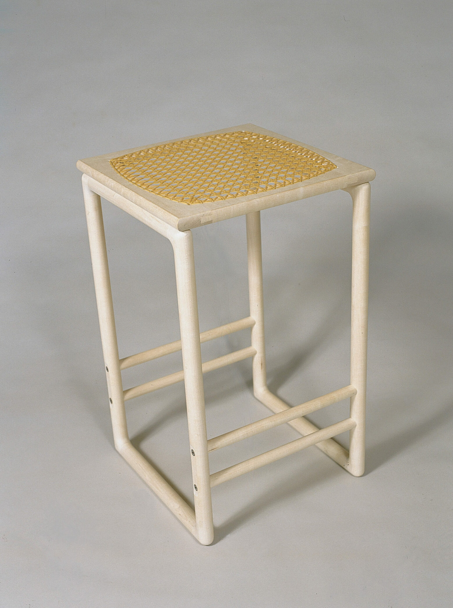 How to Weave a Cane Seat - FineWoodworking