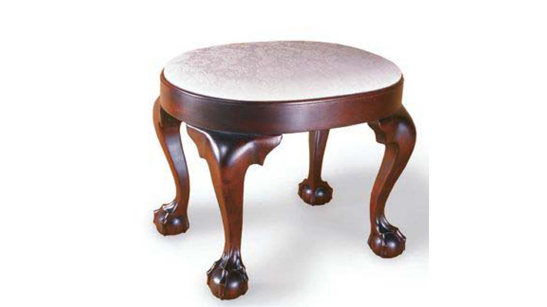 A Short History of Stools - FineWoodworking