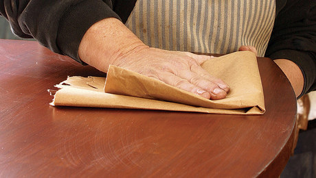 12 Quick Finishing Tips - FineWoodworking