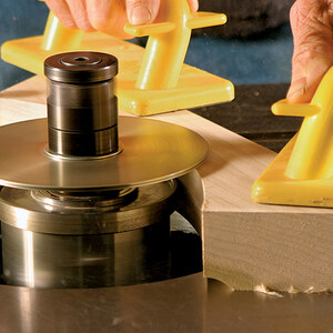 CompuCarve - FineWoodworking