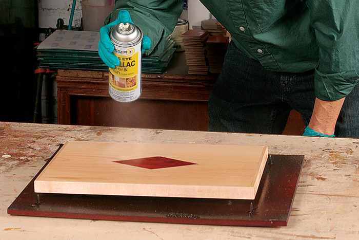 How to Finish Oily Woods - FineWoodworking