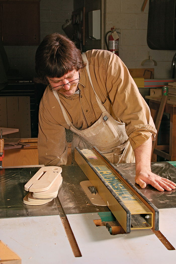 Do More with Your Dado Set - FineWoodworking