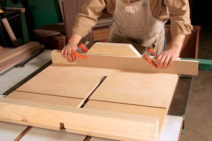 Do More with Your Dado Set - FineWoodworking