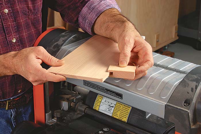 Do More with Your Dado Set - FineWoodworking