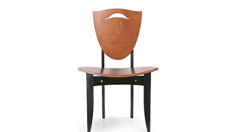 High-Design, Low-Price Chair - FineWoodworking