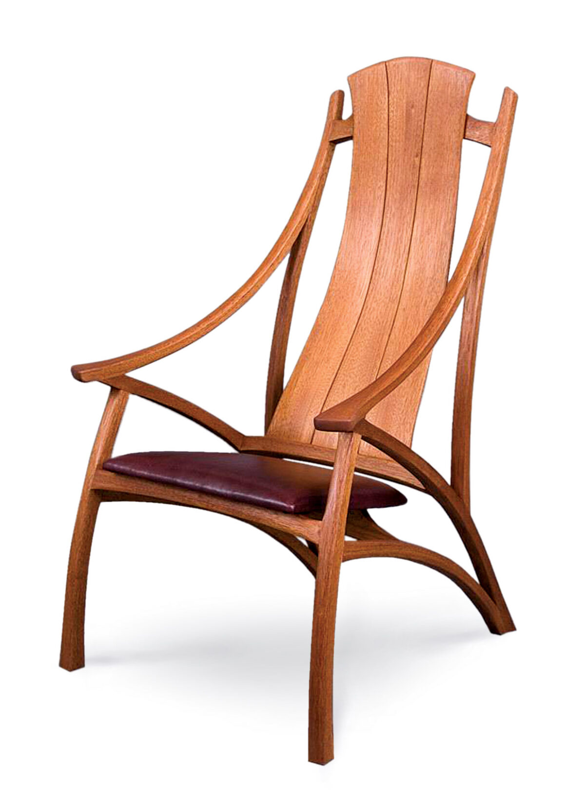 Making Sense of Mahogany - FineWoodworking