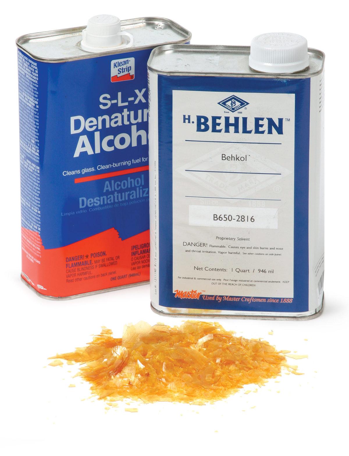 Advice for Spraying Finish Outdoors - FineWoodworking