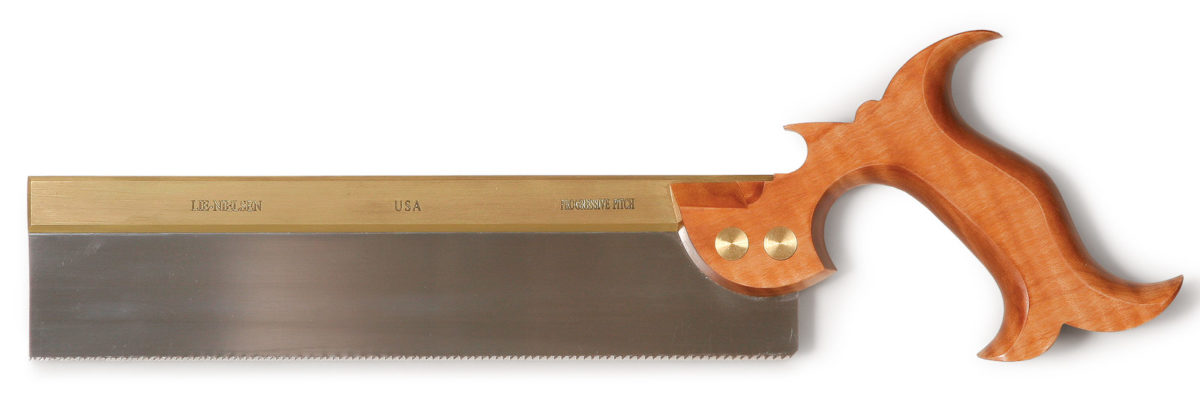 Easy-Start Handsawing - FineWoodworking