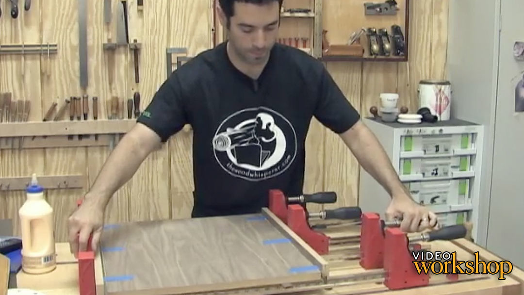 3. Solid Wood Edging - FineWoodworking