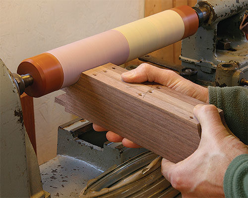 Float the Top - FineWoodworking