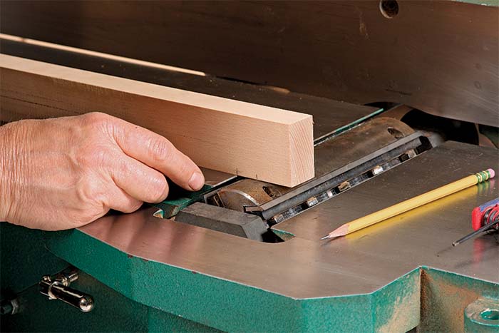 How to Tune Up Any Jointer - FineWoodworking