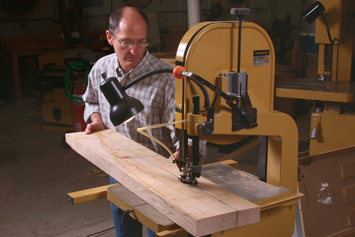 How to Master the Jointer - FineWoodworking