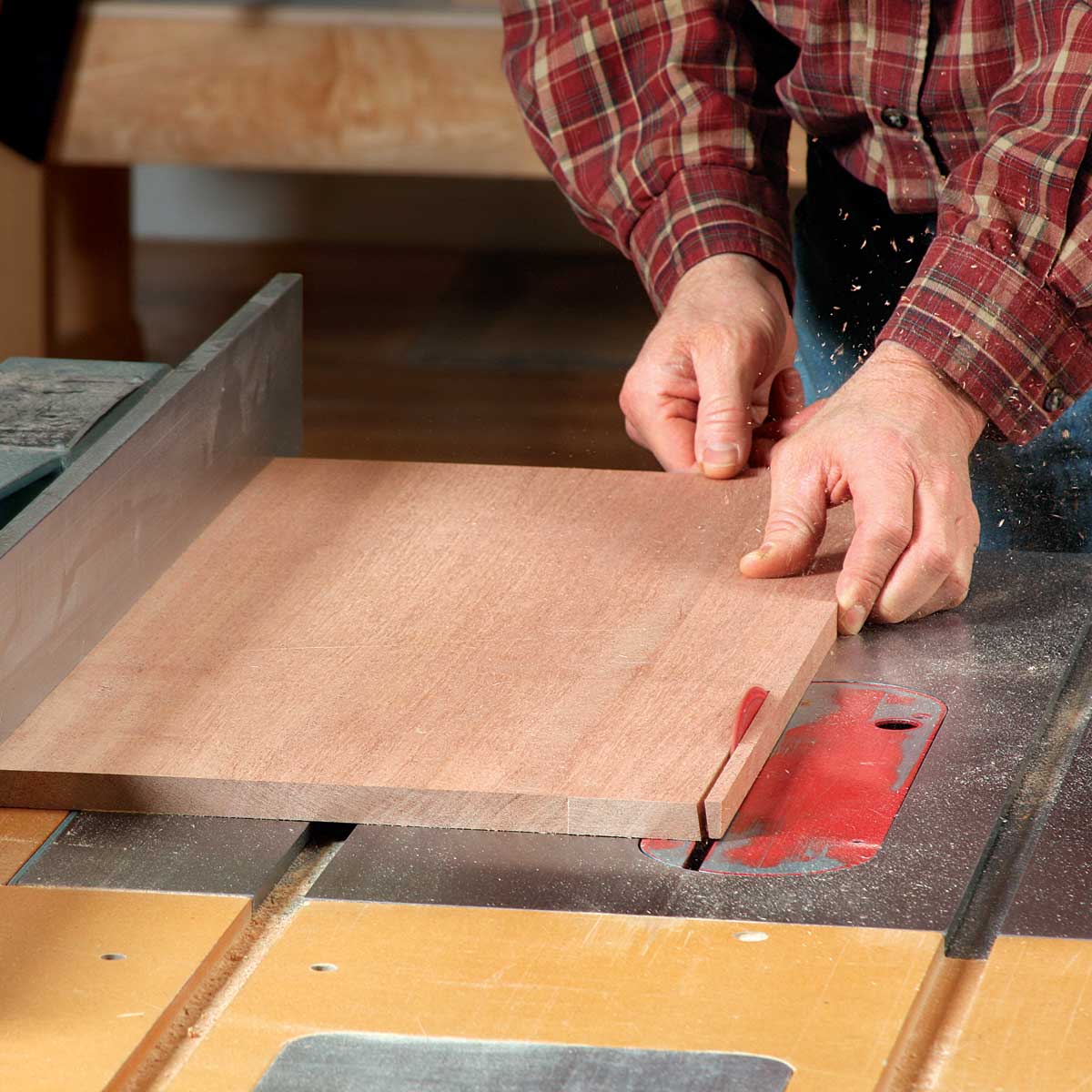 How to Cut Compound-Angle Dovetails - FineWoodworking