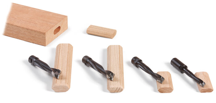 Domino System Changes the Game for Making Furniture - FineWoodworking