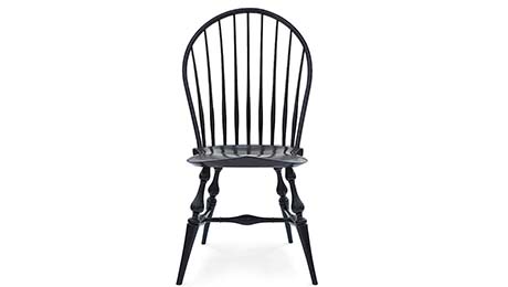 The Why of Windsor Chairs - FineWoodworking