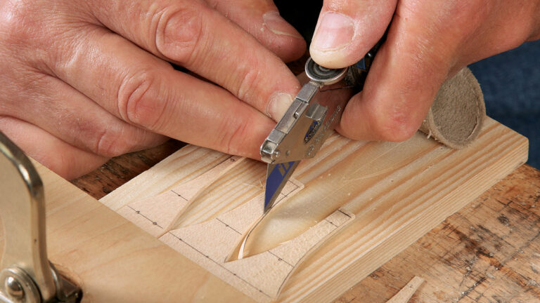 How to Make a Shaker Box - FineWoodworking