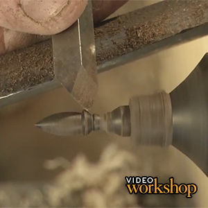 Totally Turning, Totally Awesome - FineWoodworking