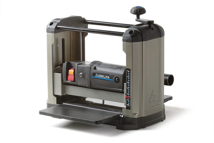 Benchtop Planers - FineWoodworking