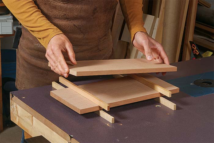 Learn to Resaw - FineWoodworking