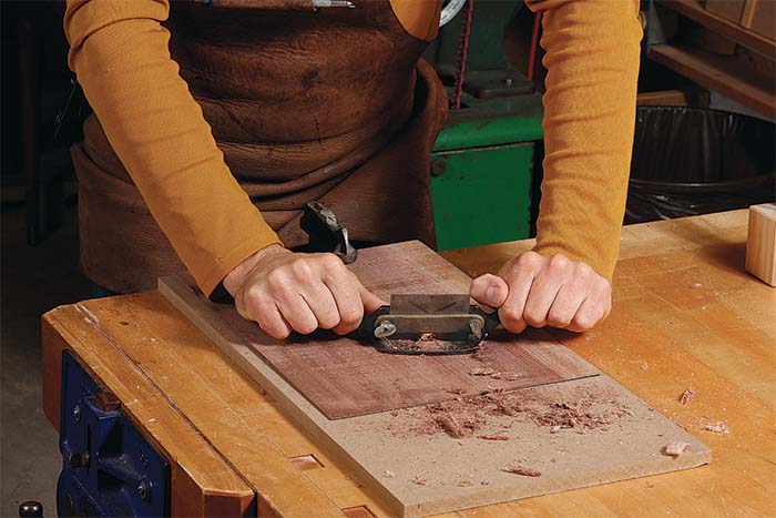 Learn to Resaw - FineWoodworking