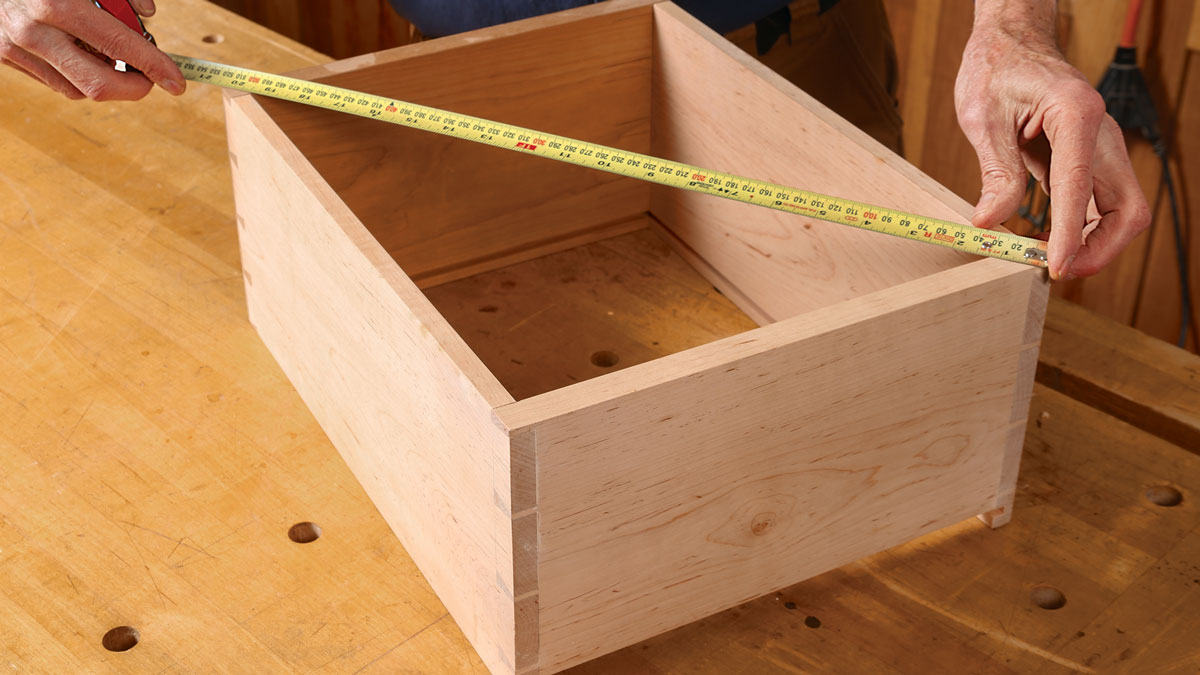 10 Essential Layout Tools - FineWoodworking