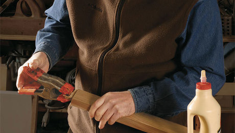 Seven Joinery Fixes - FineWoodworking